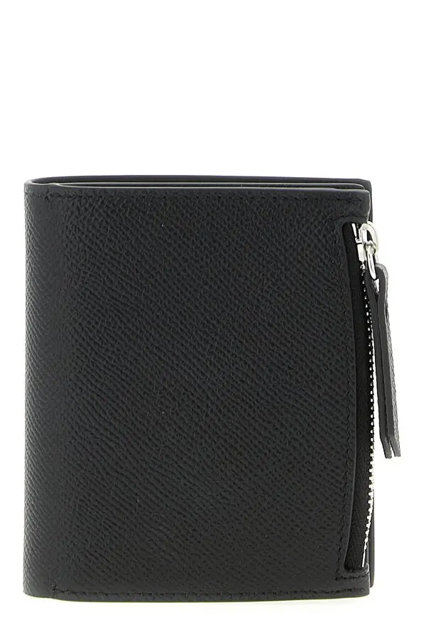 MAISON MARGIELA Wallet Four Stitches Detail