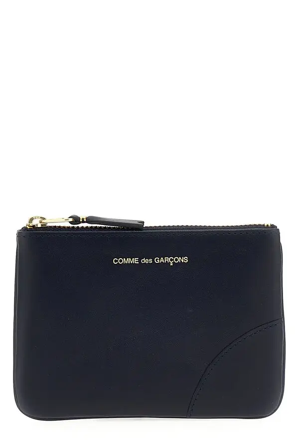 Comme Des Garçons Arecalf' Wallet