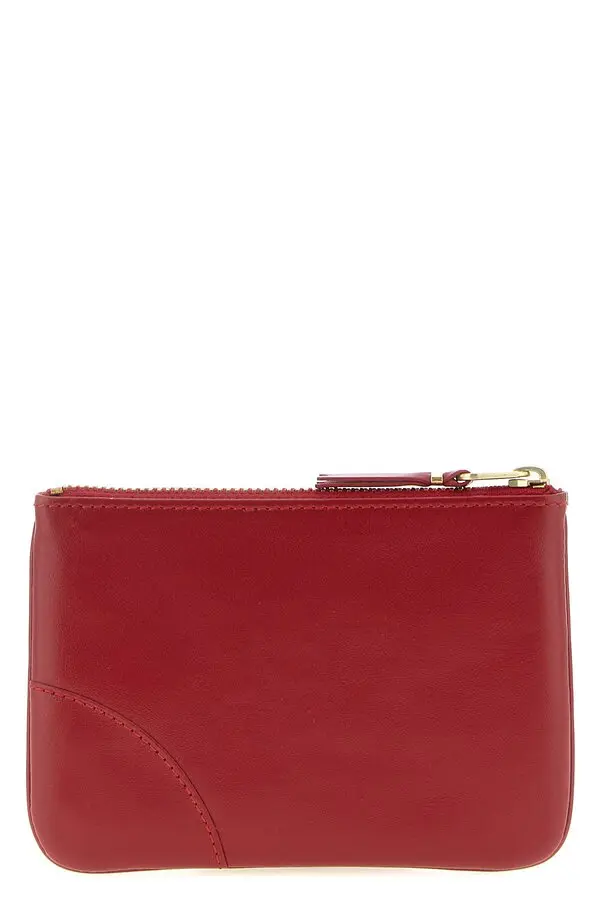 Comme Des Garçons Arecaf Wallet