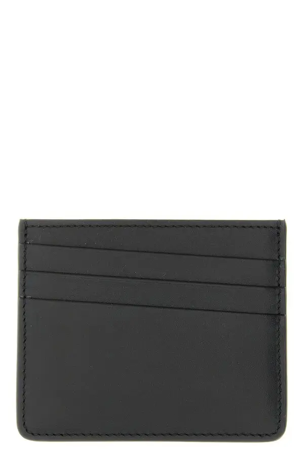 MAISON MARGIELA Four Stitches' Card Holder