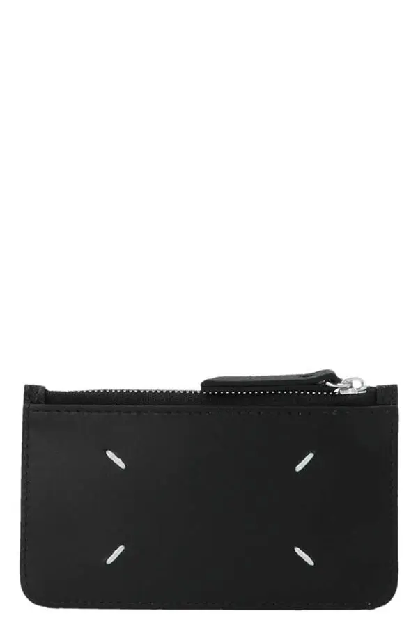 MAISON MARGIELA Stitching' Cardholder