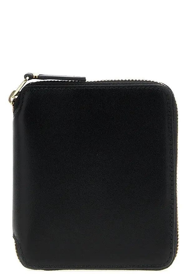 Comme Des Garçons Arecalf Sa2100' Wallet