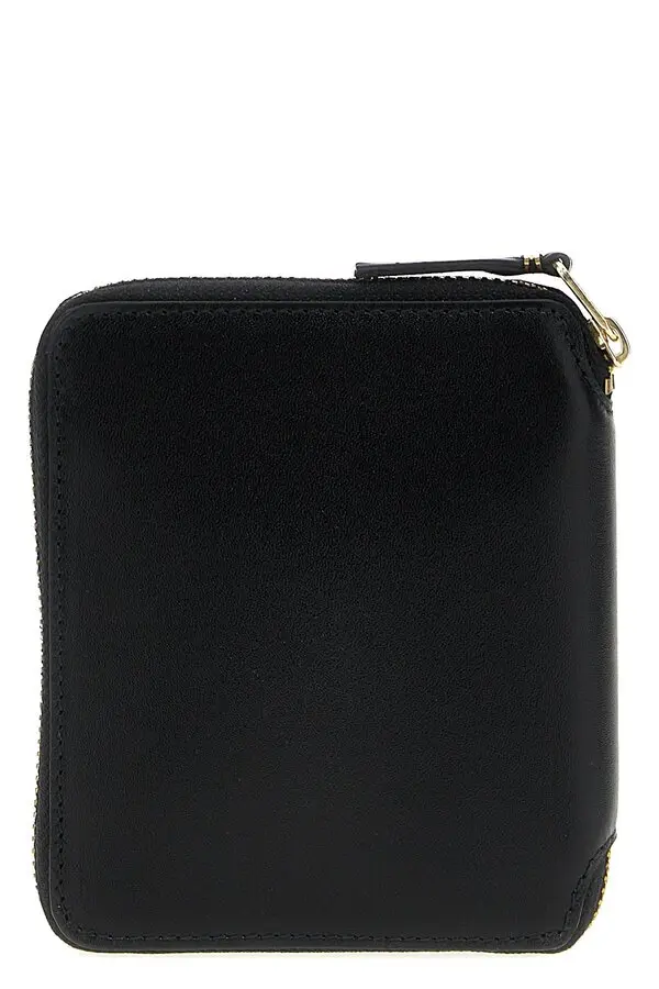 Comme Des Garçons Arecalf Sa2100' Wallet