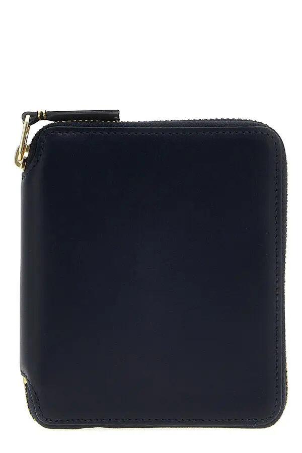 Comme Des Garçons Arecalf Sa2100 Wallet