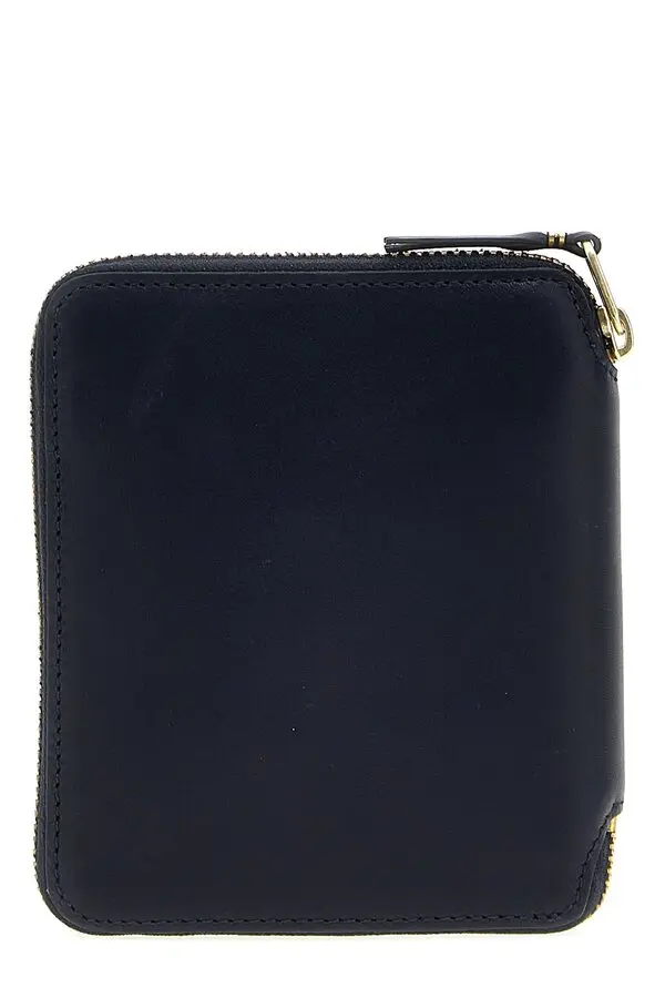 Comme Des Garçons Arecalf Sa2100 Wallet