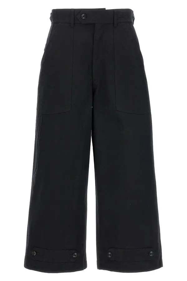 CELLAR DOOR Trousers 'paola
