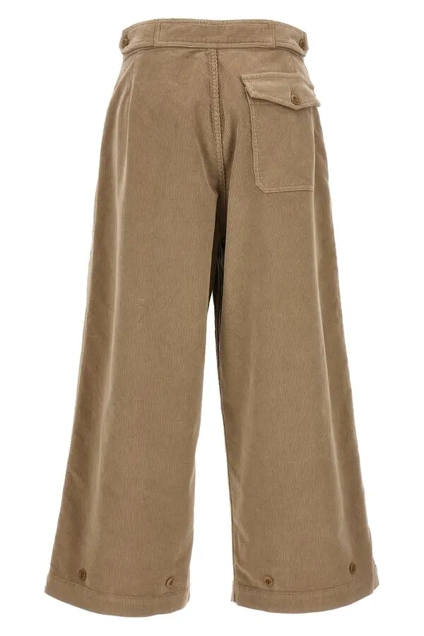 CELLAR DOOR Paola' Trousers