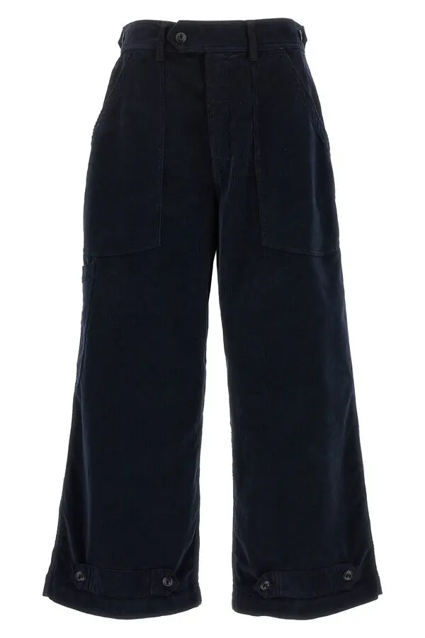 CELLAR DOOR Paola' Trousers