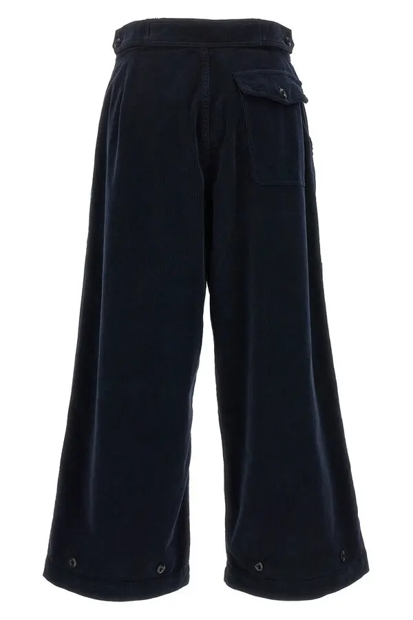 CELLAR DOOR Paola' Trousers