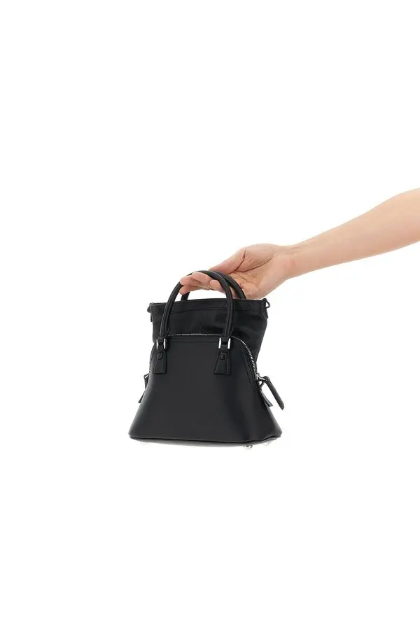 MAISON MARGIELA Handbag '5ac Classique Micro