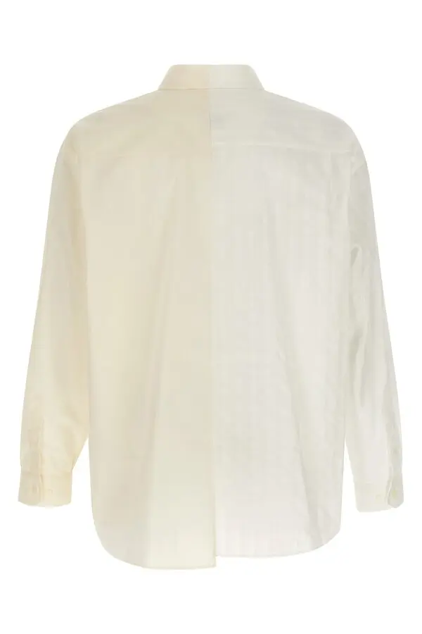 MAISON MARGIELA Numeric Signature Shirt