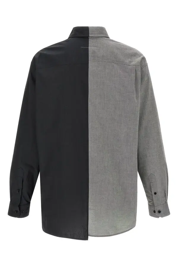 MAISON MARGIELA Numeric Signature' Shirt