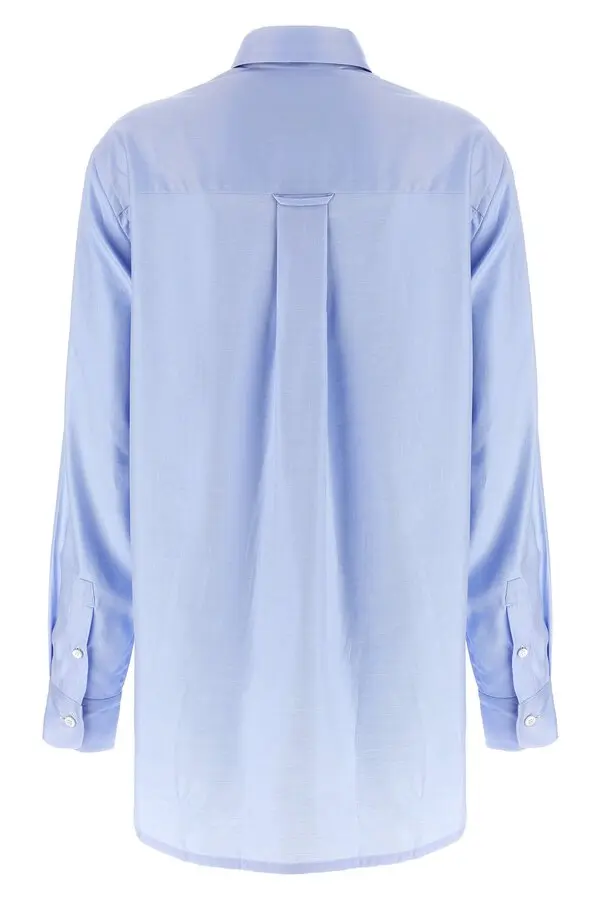 Brioni Shirt 'sea Island