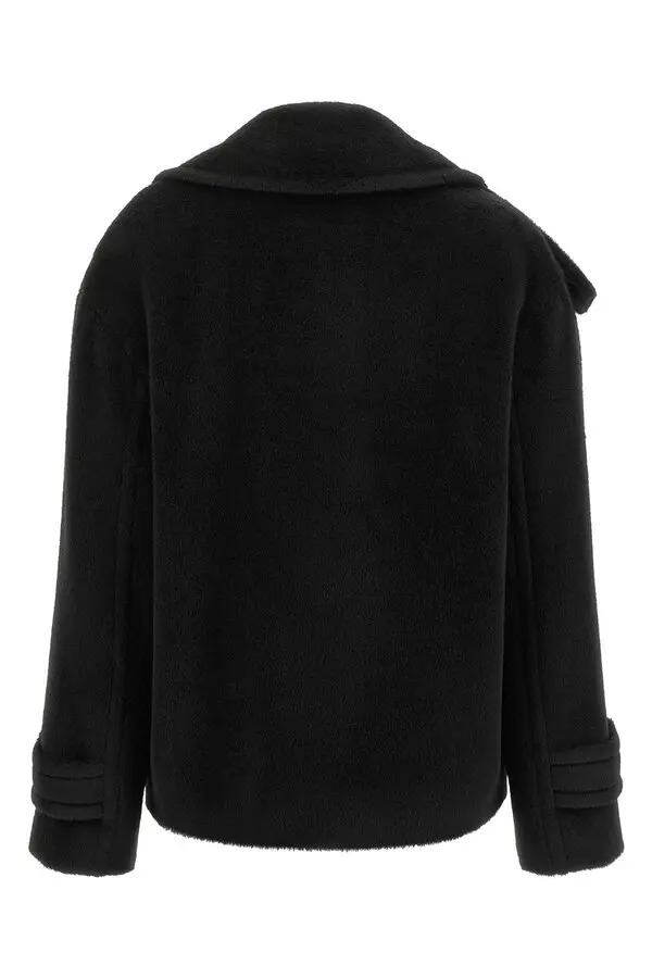 Tagliatore The 'sheila' Coat