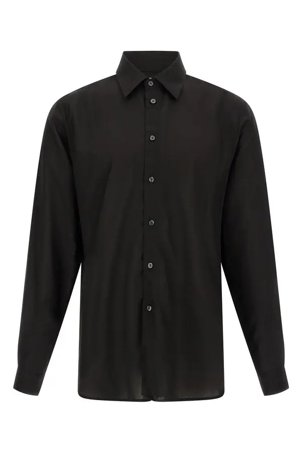 LARMERI STUDIO Lyocell Shirt