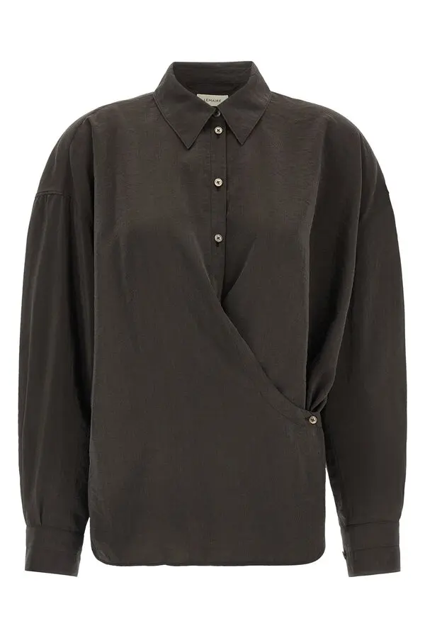 LEMAIRE The 'twisted' Shirt