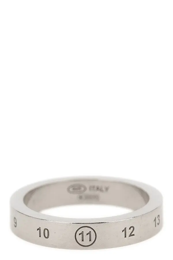 MAISON MARGIELA Numeric' Ring