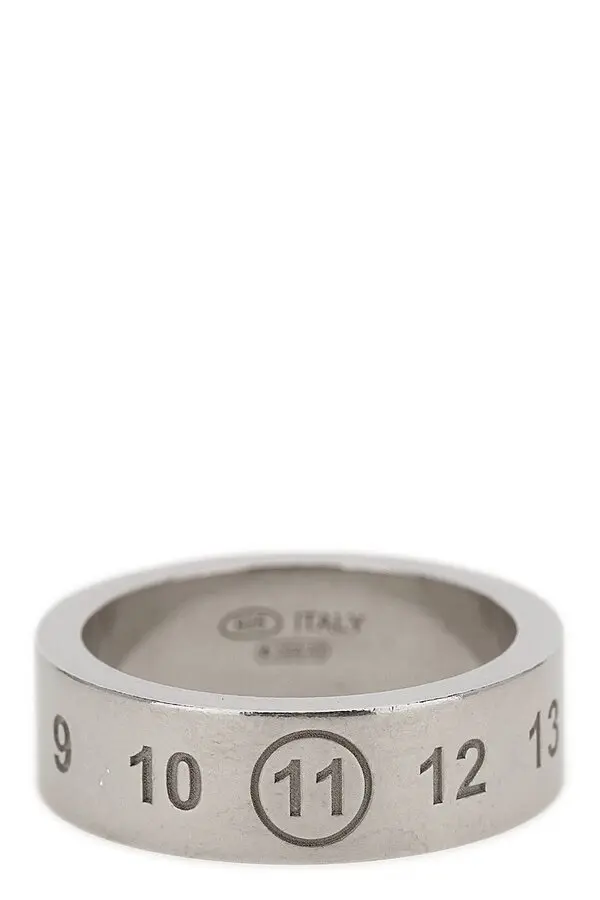 MAISON MARGIELA Numeric' Ring