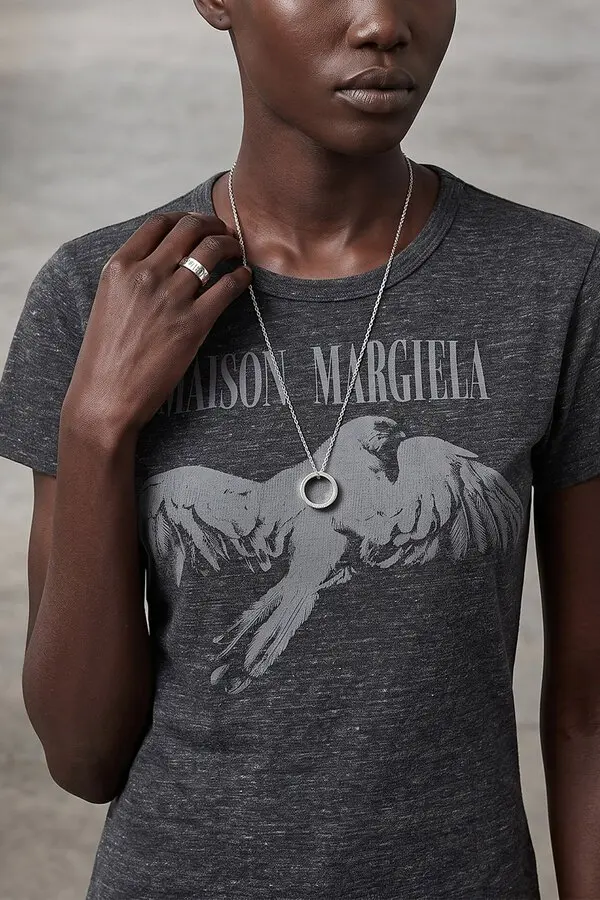 MAISON MARGIELA Numeric' Ring