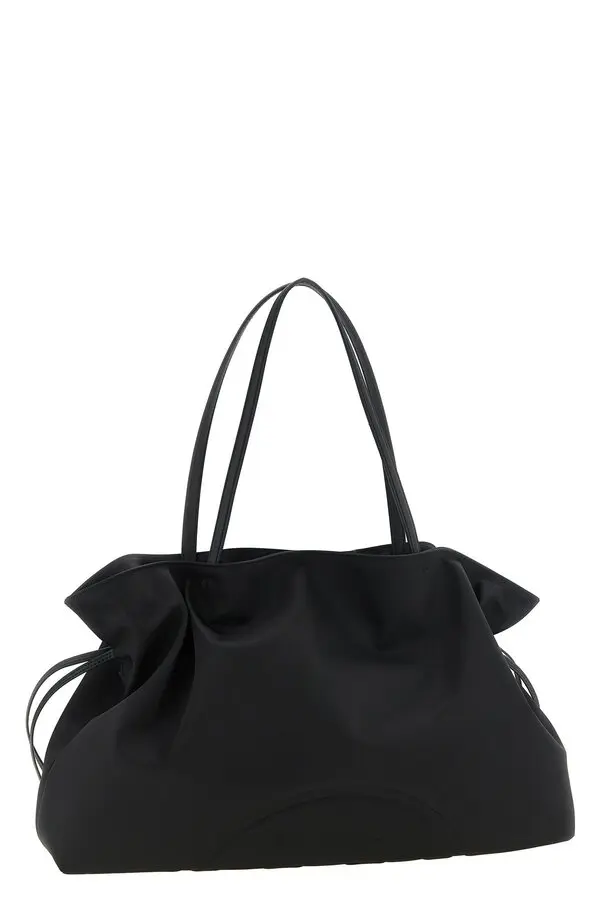 Tory Burch Ella Drawstring Shoulder Bag