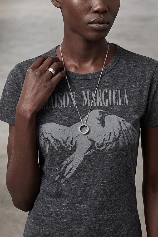 MAISON MARGIELA Numeric' Necklace