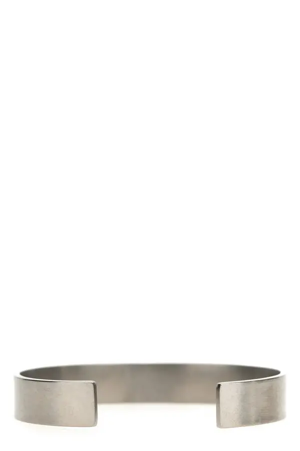 MAISON MARGIELA Logo' Bracelet