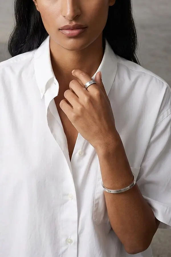 MAISON MARGIELA Numeric' Bracelet