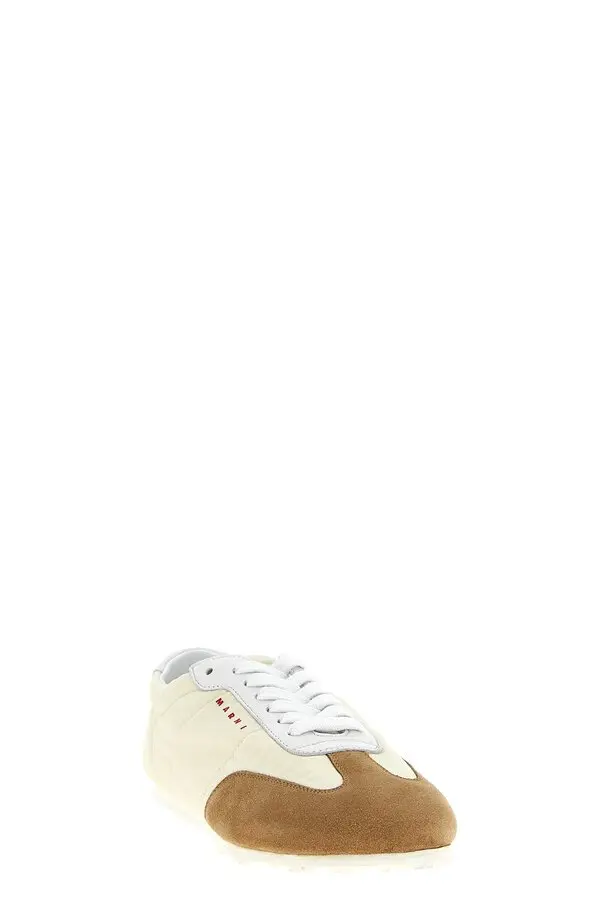 Marni Sneakers 'softy Soccer
