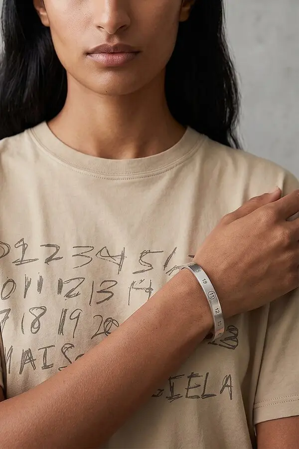 MAISON MARGIELA Numeric' Bracelet