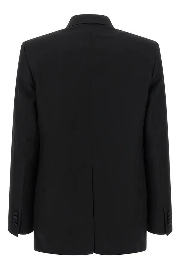 Tagliatore The 'jasmine' Tuxedo Suit
