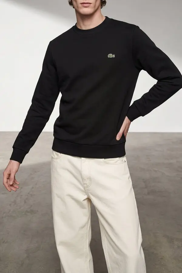 Lacoste Coccodrillo' Sweatshirt