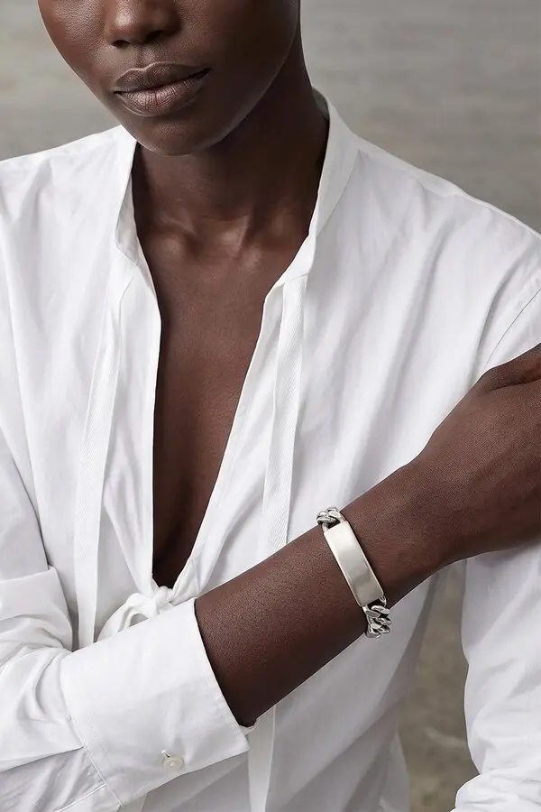 MAISON MARGIELA Maillons Bracelet