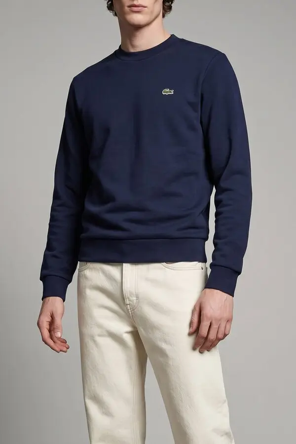 Lacoste Coccodrillo' Sweatshirt