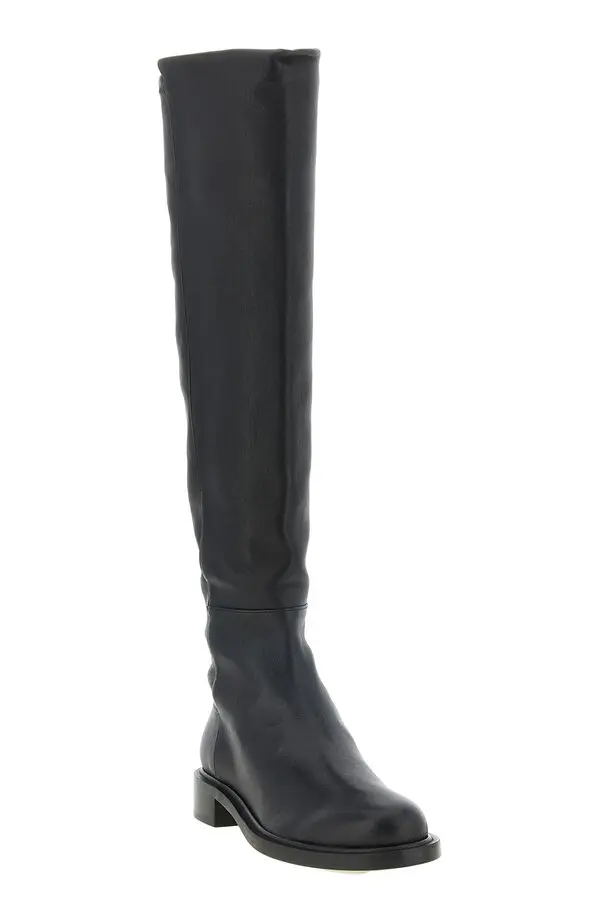 STUART WEITZMAN 5050 Gisele' Over-the-knee Boots