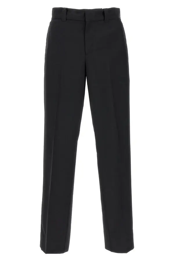 Prada In Lana' Trousers