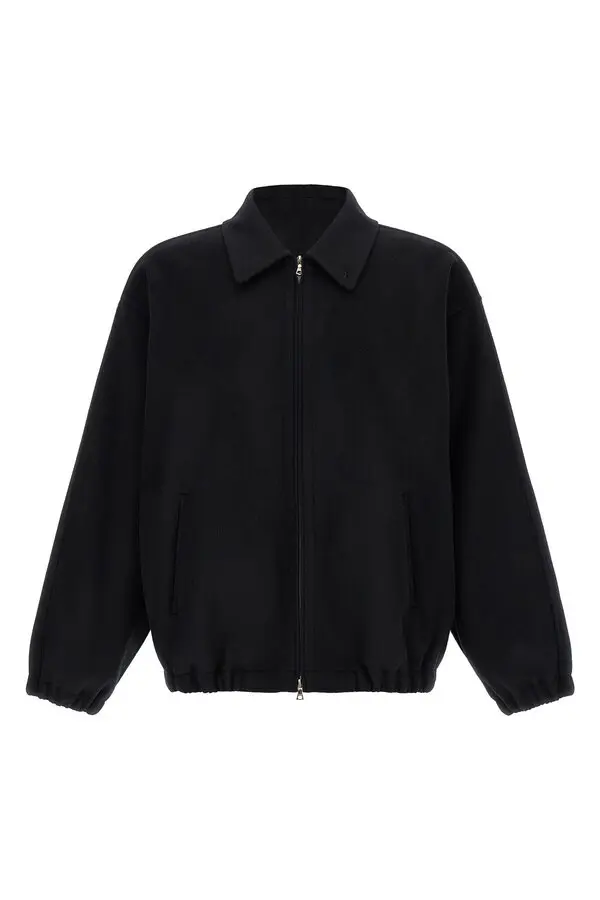 SSSTEIN Double-face Jacket