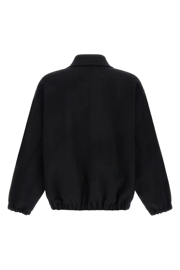 SSSTEIN Double-face Jacket