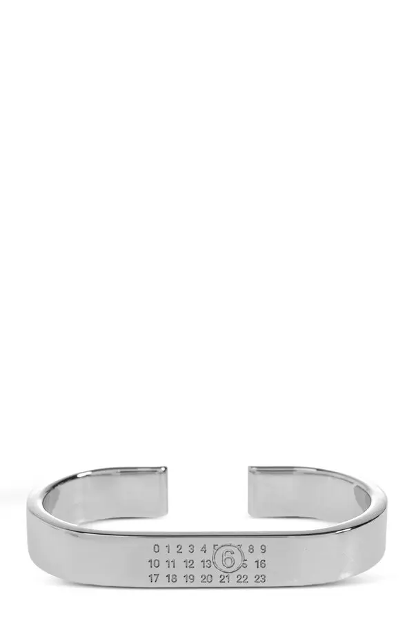 MAISON MARGIELA Numeric Double Ring