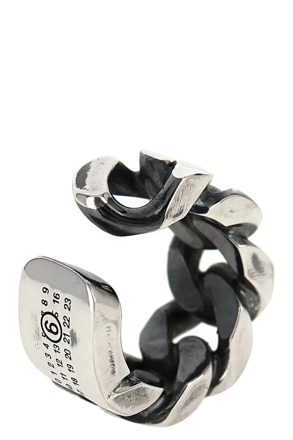 MAISON MARGIELA Chain Earcuff