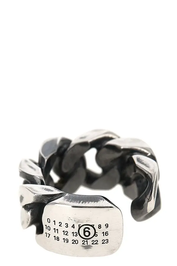 MAISON MARGIELA Chain Earcuff