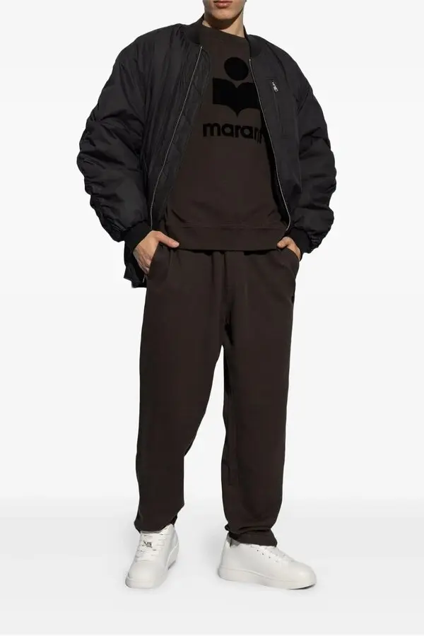 MARANT Mikoy' Sweatshirt