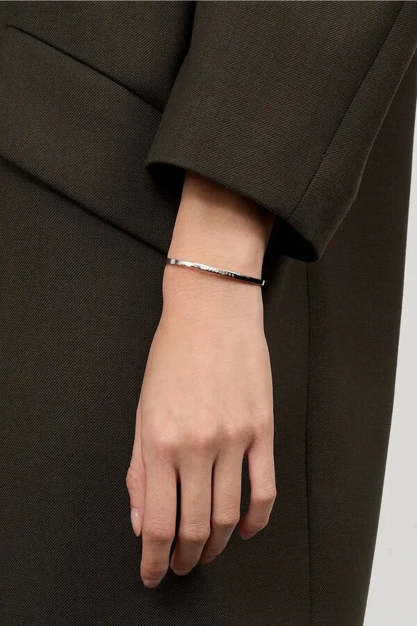 MAISON MARGIELA Numeric Minimal Bracelet
