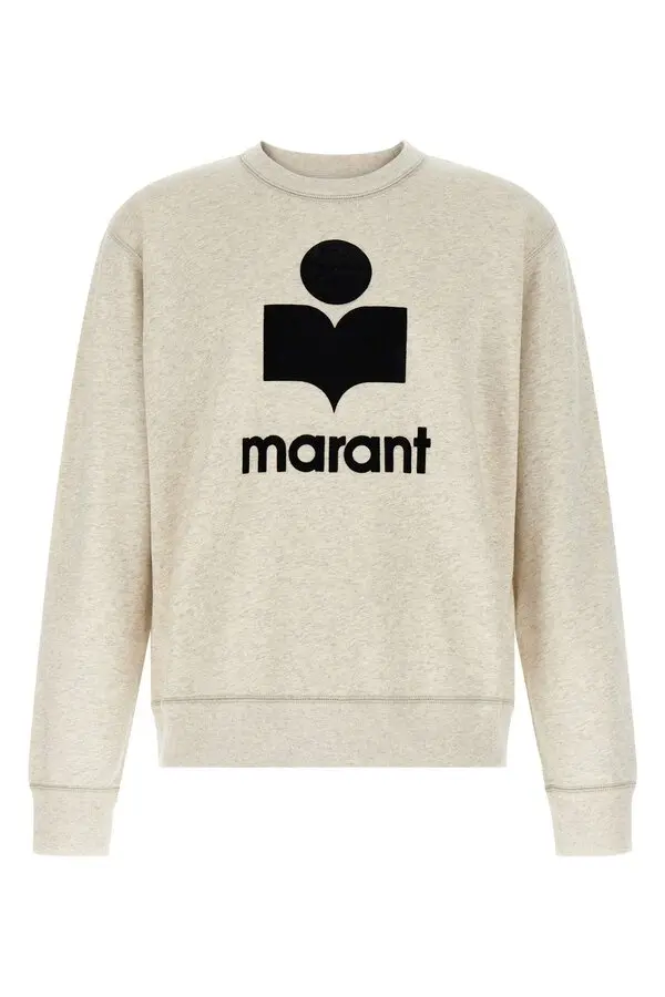 MARANT Mikoy-gz' Sweatshirt