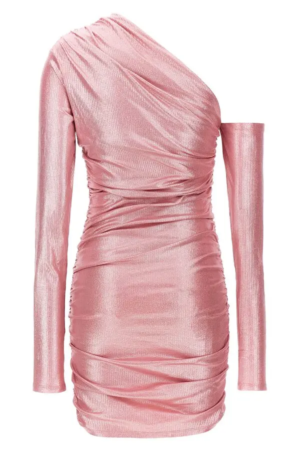 Andamane Mini Dress 'olimpia