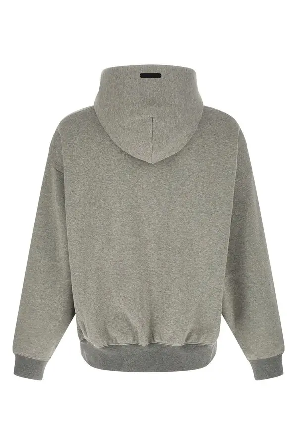 Fear Of God Signature Classic Hoodie