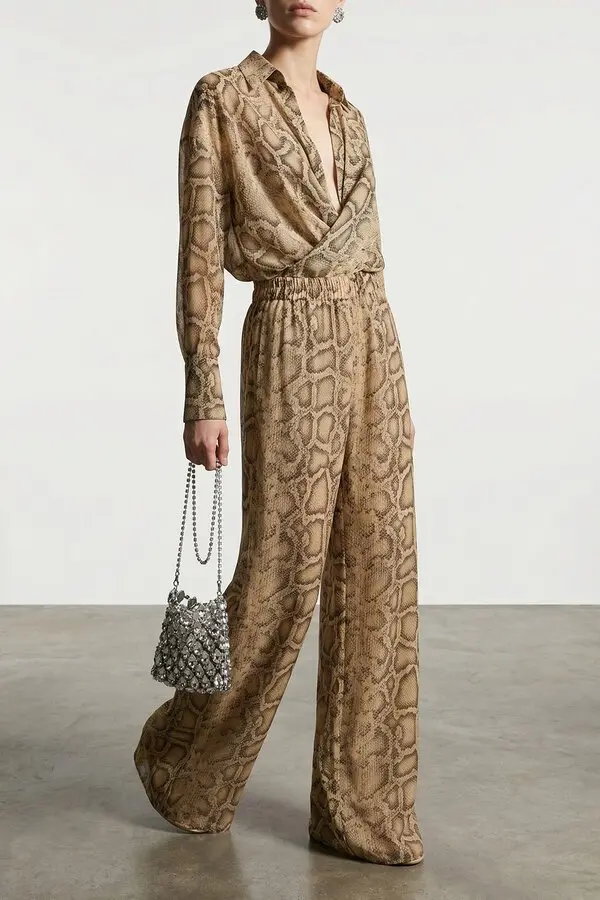 Andamane Lena' Trousers