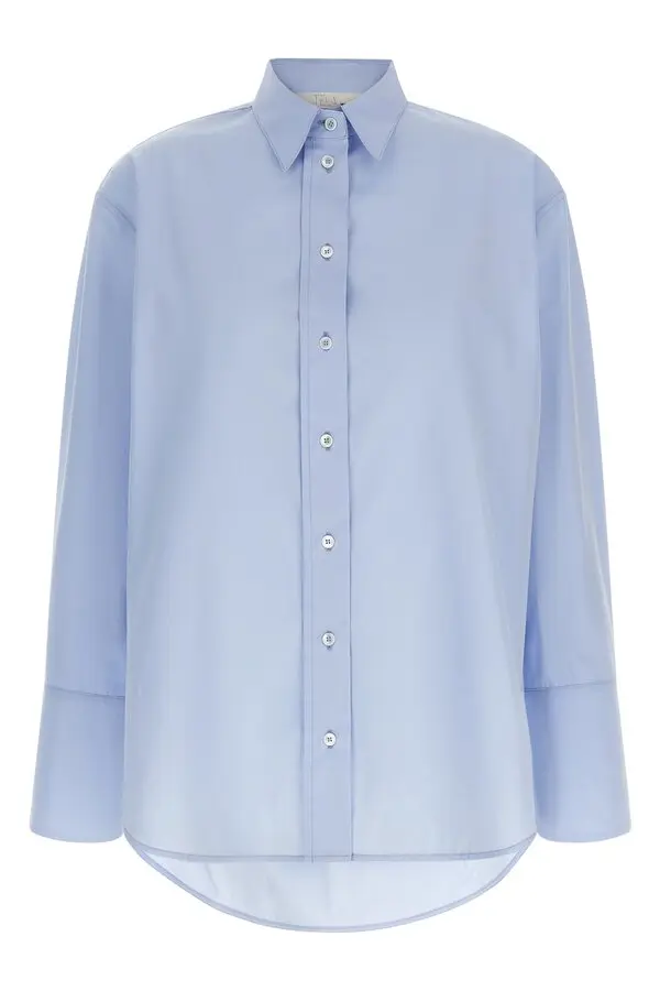 TELA The 'dayane' Shirt
