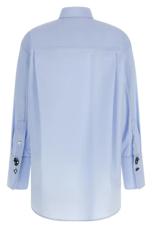 TELA The 'dayane' Shirt