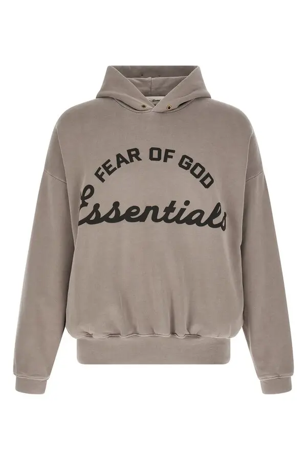 Fear Of God Hoodie 'training 90s