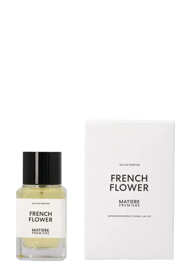 MATIERE PREMIERE French Flower' Edp